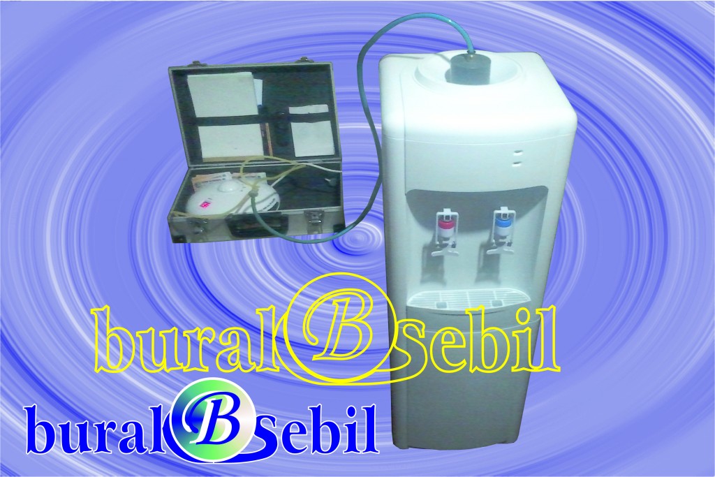 Sebil Servisi Her Marka Sebil'in Çözüm Noktası | Sebil Dezenfektesi ...